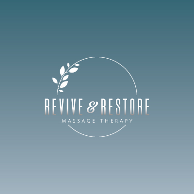 Revive and Restore Massage Therapy